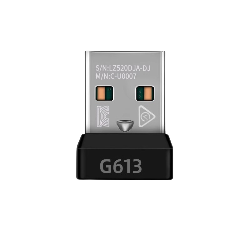 The usb Receiver Adapter Dongle for Logitech wireless keyboard G613 | eBay