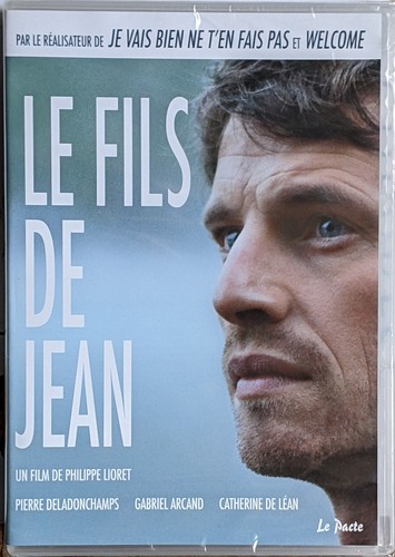 Le Fils de Jean - Philippe Lioret -Pierre Deladonchamps - Le Pacte ...