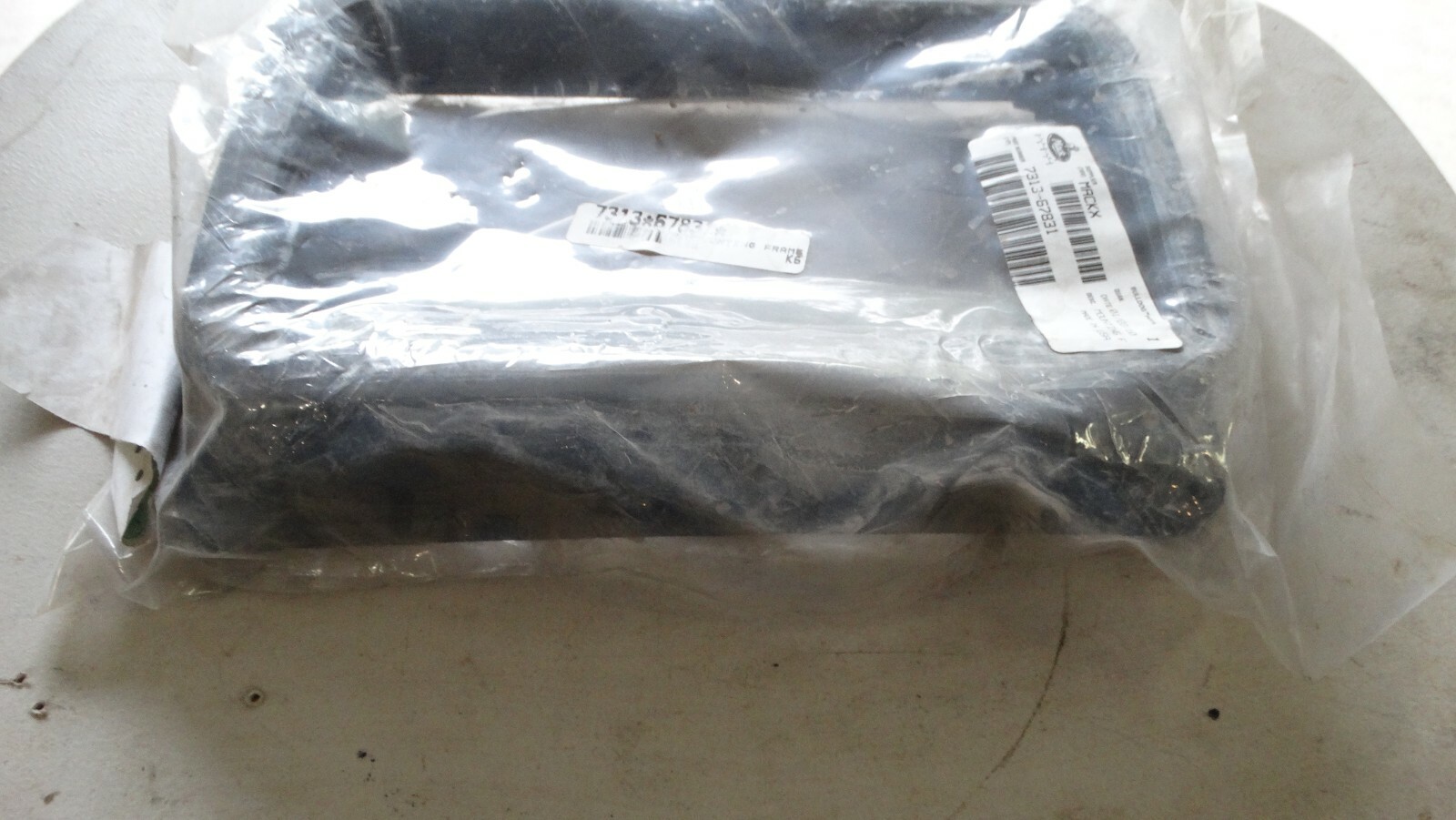 Mack 7313-67831 Headlight Bezel for sale online | eBay