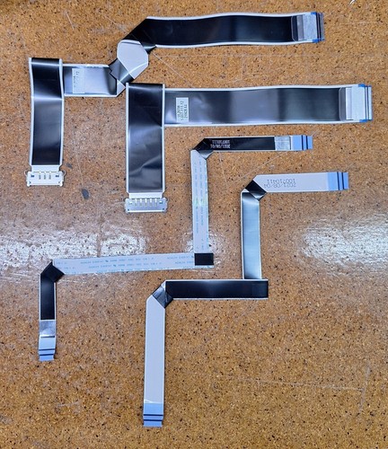 SONY TV LVD RIBBON CABLES - XR-65X90J | eBay Australia