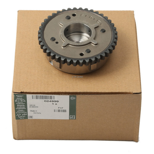 Intake Camshaft Adjuster Gear Fit For Land Rover L550 L538 2012-2016 ...