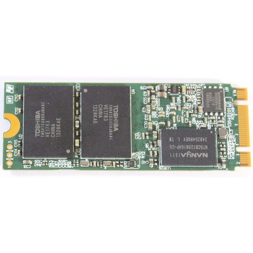 LITEON SSD M.2 SATA NGFF 2260 128GB DISCO DE ESTADO SÓLIDO LJH-128V2G ...