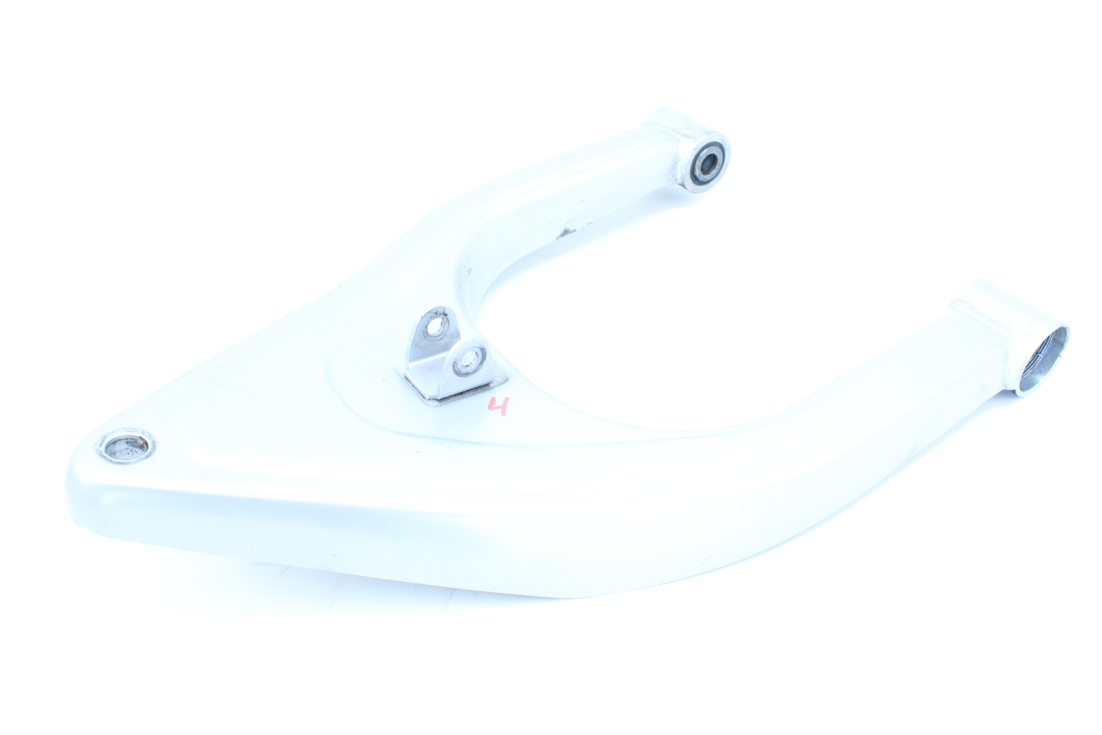 BMW R1100R R850R 259 Telelever Ailier Bras Longitudinal Triangulaire ...