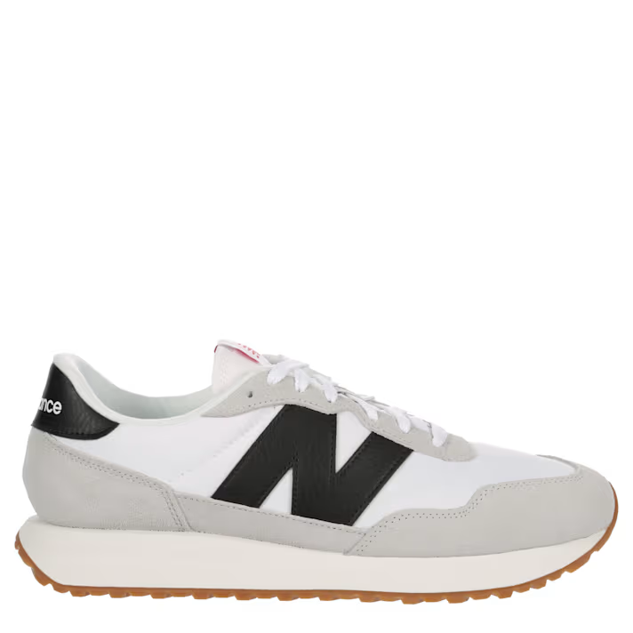 NEW BALANCE 237 MEN'S SUPER COMFORT DAILY WALKING RUNNING SNEAKER SHOES ...