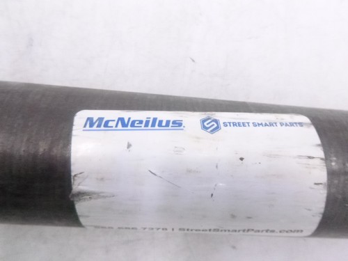 McNeilus Pin Packer Cylinder 2" Diameter x 10-3/8" L | eBay