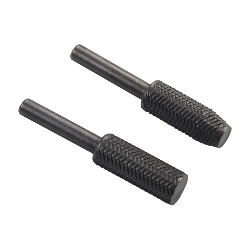 Rotary Rasp File 5Pcs Set Tools Part Power Tools Rotary Tools Electric ...