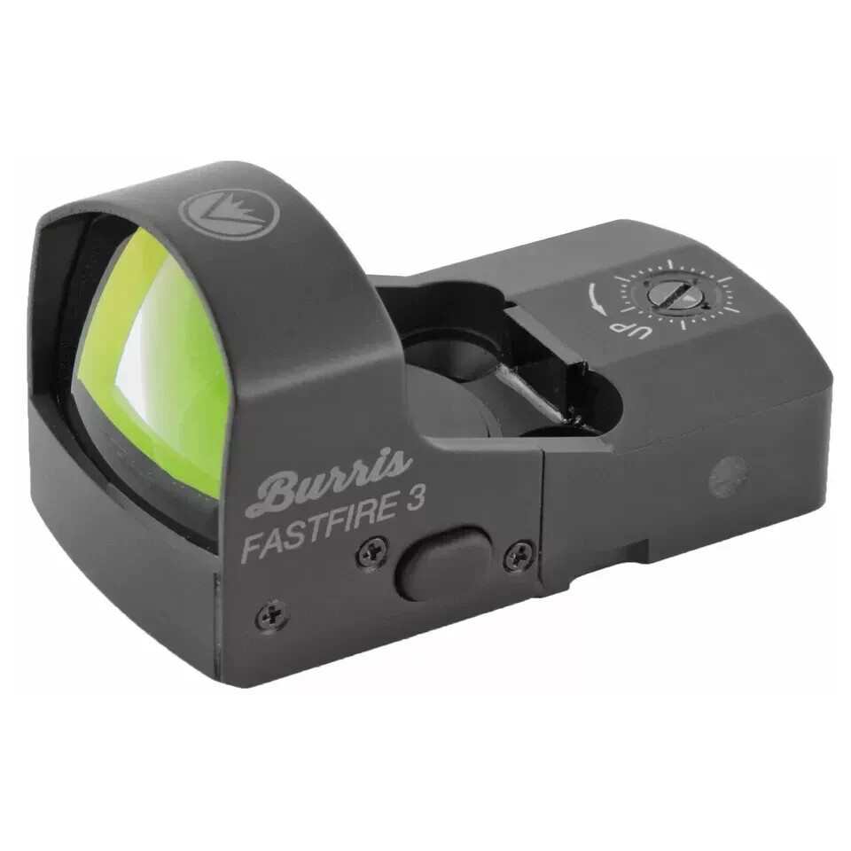 Burris Fastfire Iii