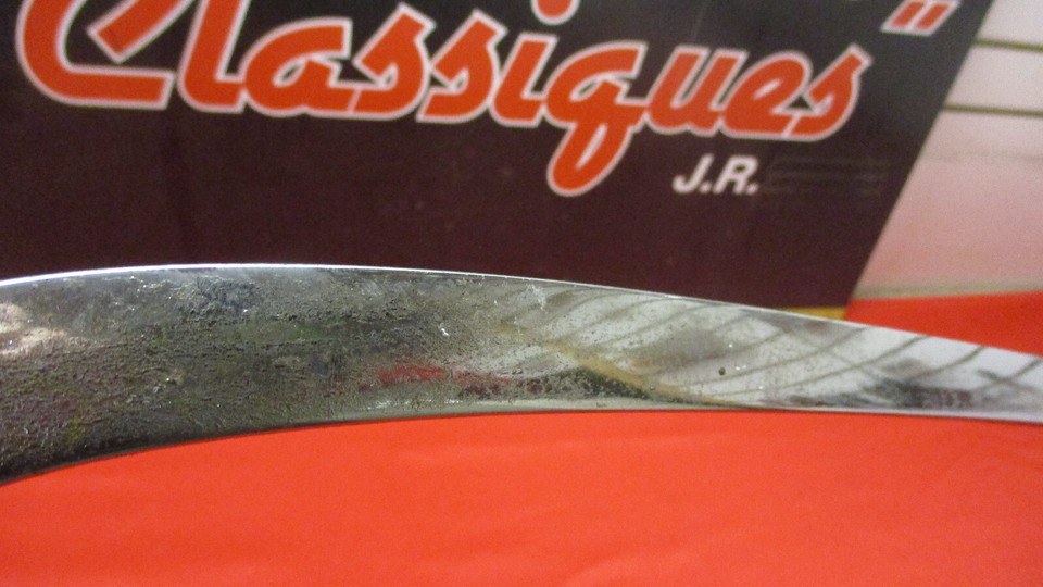 1933-1934 Ford Coupe and Sedan Windshield Frame | Genuine OEM