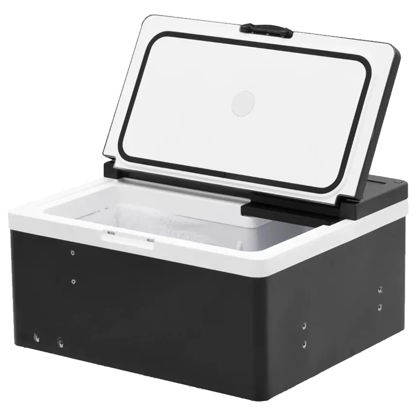 ALPICOOL ADVENTURER 20L 12V FRIDGE CAMPING CAMPERVAN COOLBOX FREEZER 12 ...