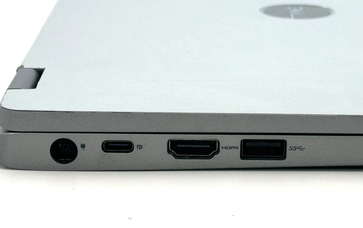 Dell Latitude 5310 Laptop Touch PC 2 in 1 Intel i5-10th 8GB Dell Latitude 5310 Laptop Touch PC 2 in 1 Intel i5-10th 8GB