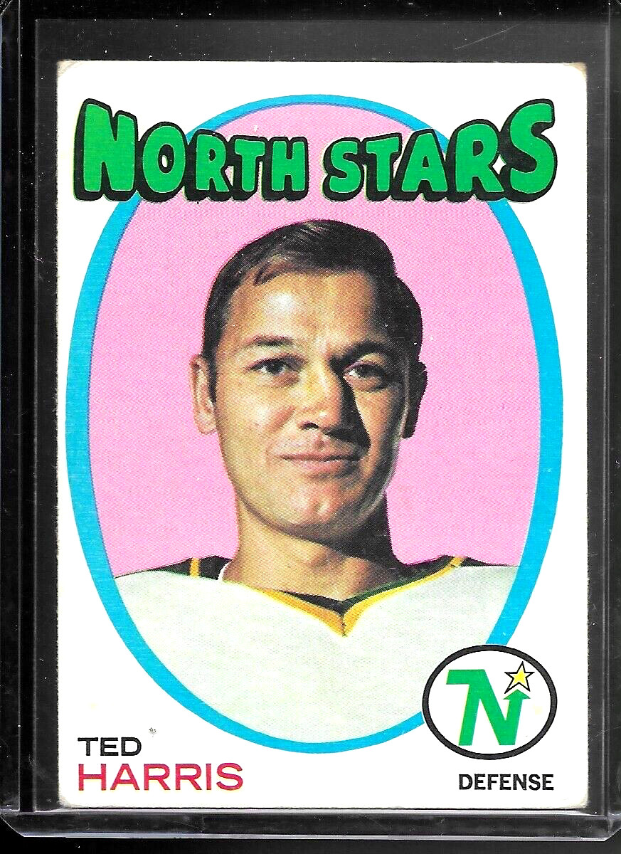 ted harris For Sale - MAVIN