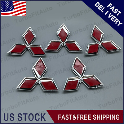 NEW For Mitsubishi OUTLANDER 7415A603 Front Bumper Grille Diamond ...