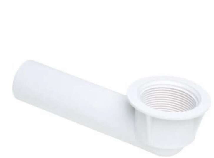 4 pack!!! Tub Shoe Drain Coarse Thread PVC | eBay