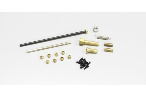 Kyosho GP113 Metal Parts Set | eBay
