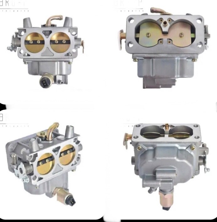 Carburetor for Generac Guardian 0E25480ESV., GT-990 E0506, E2548 ...