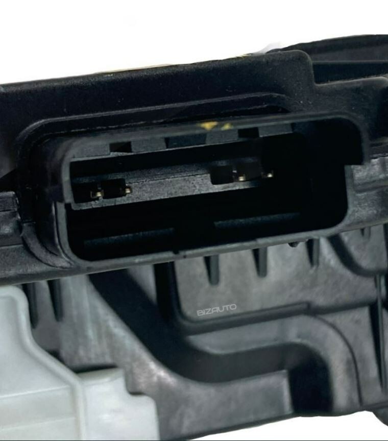 OEM ! FRONT RIGHT LOCK ACTUATOR for 2010-2013 KIA FORTE # 81320-1M050 ...