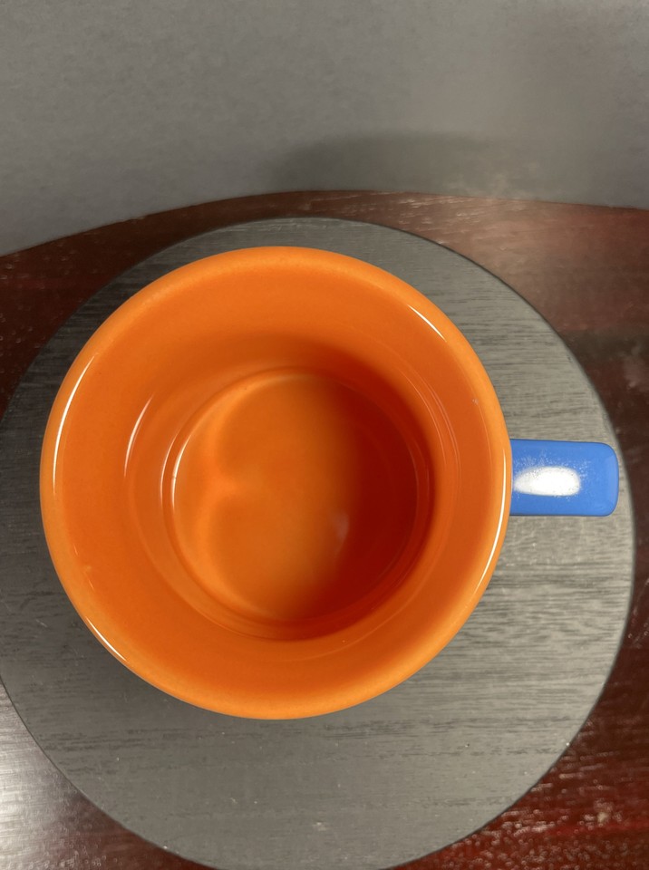 University of Florida Gators 3D Cup Mug College football team blue ...