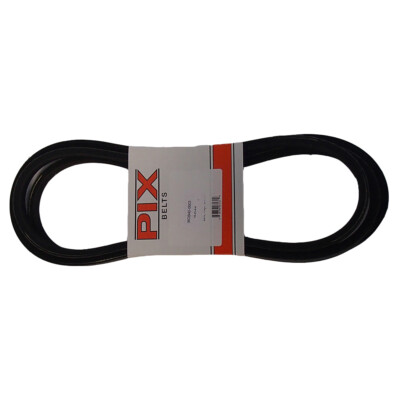 Fits Bobcat 2188176 Cutter Deck Belt. Fits most 52" Fits Bobcat mowers ...