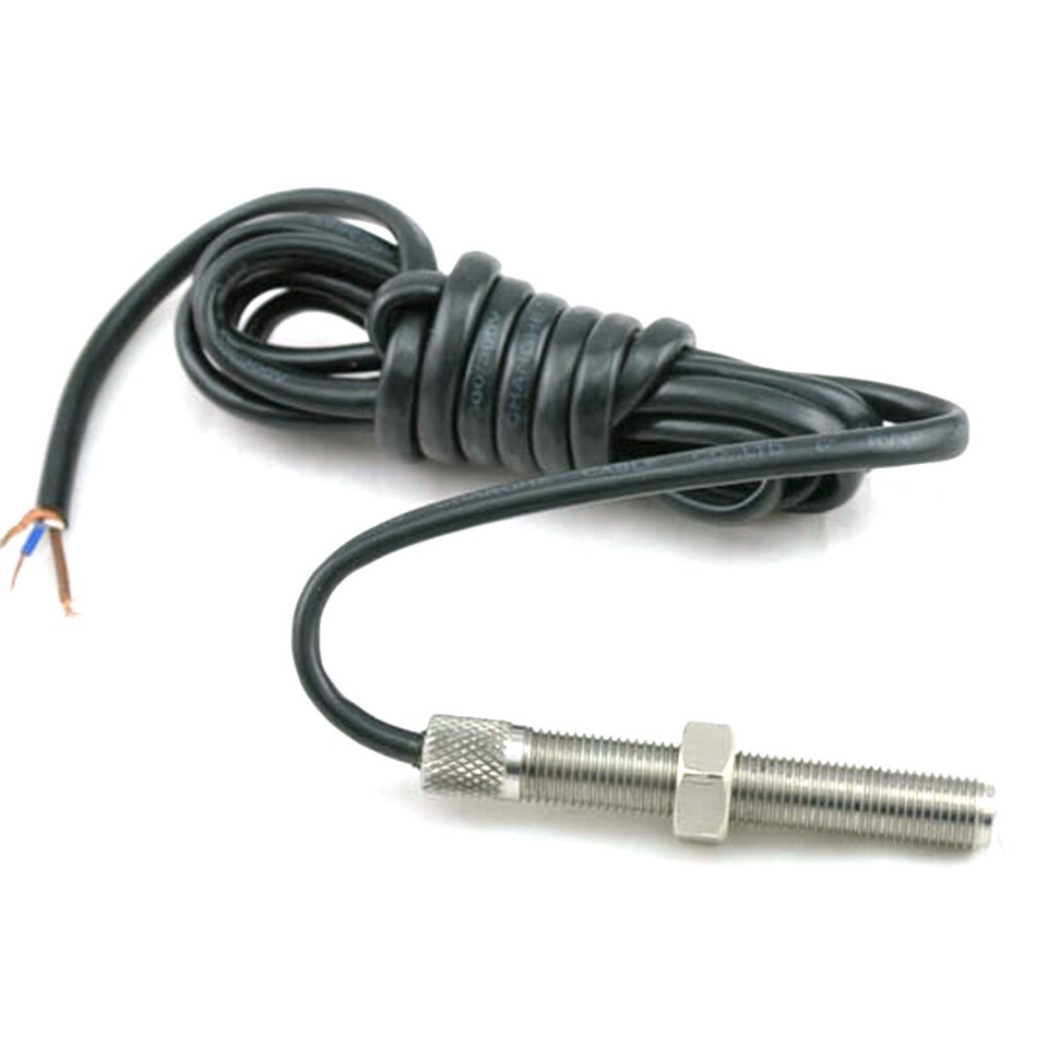 Alternator Generator Governor Actuator Speed Sensor ESD5500E MSP6729 ...