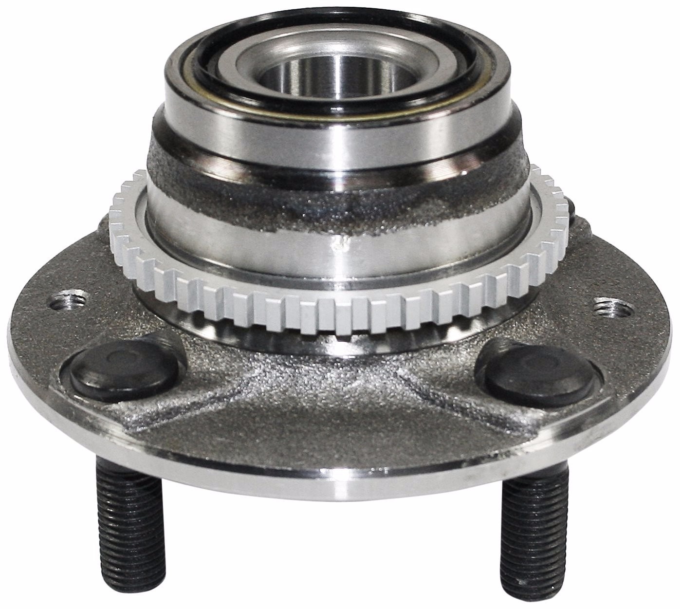 FRONT, Wheel Bearing and Hub Assembly 295-13155, 513155