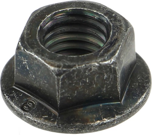 Suspension Control Arm Nut 888544115233| eBay