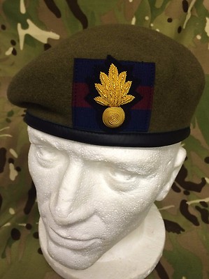 Quality Grenadier Guards Officers Beret Grenadier Guards Beret ...