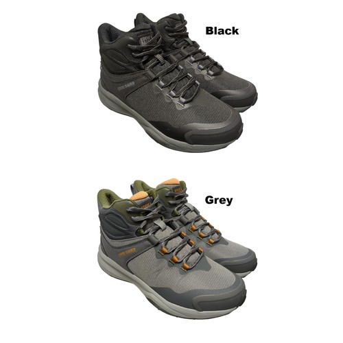 Eddie Bauer Men's Rapoza Breathable Lightweight Outdoor Sneaker Boot | eBay