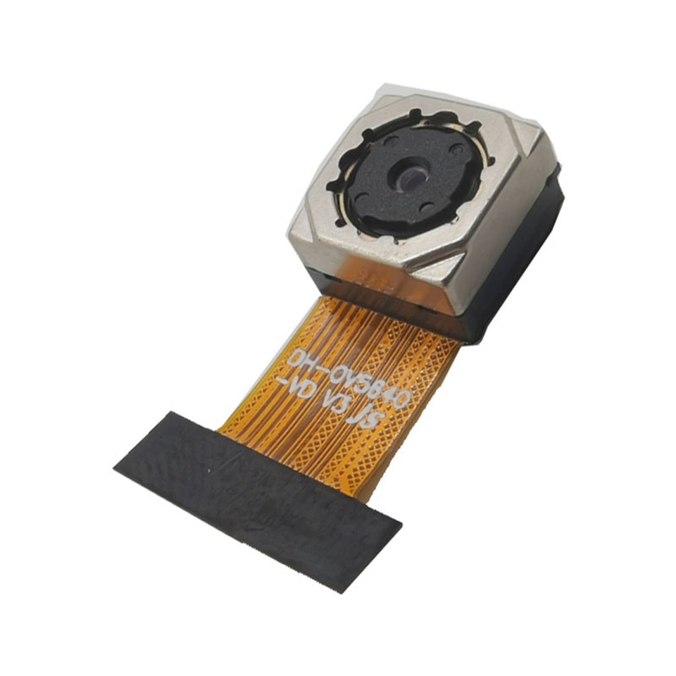 4Pcs/Lot OV5640 AF 70 Degree 5MP High Definition Camera Module for5130 ...