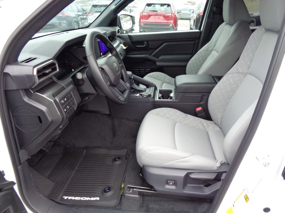 2026 Toyota Tacoma Call or Text Scott Long @ 814-242-8404 | eBay