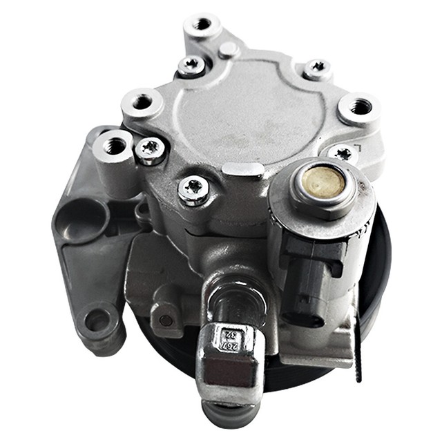 0054661401 A0054661401 for MERCEDES BENZ W211 M272 Power Steering Pump ...