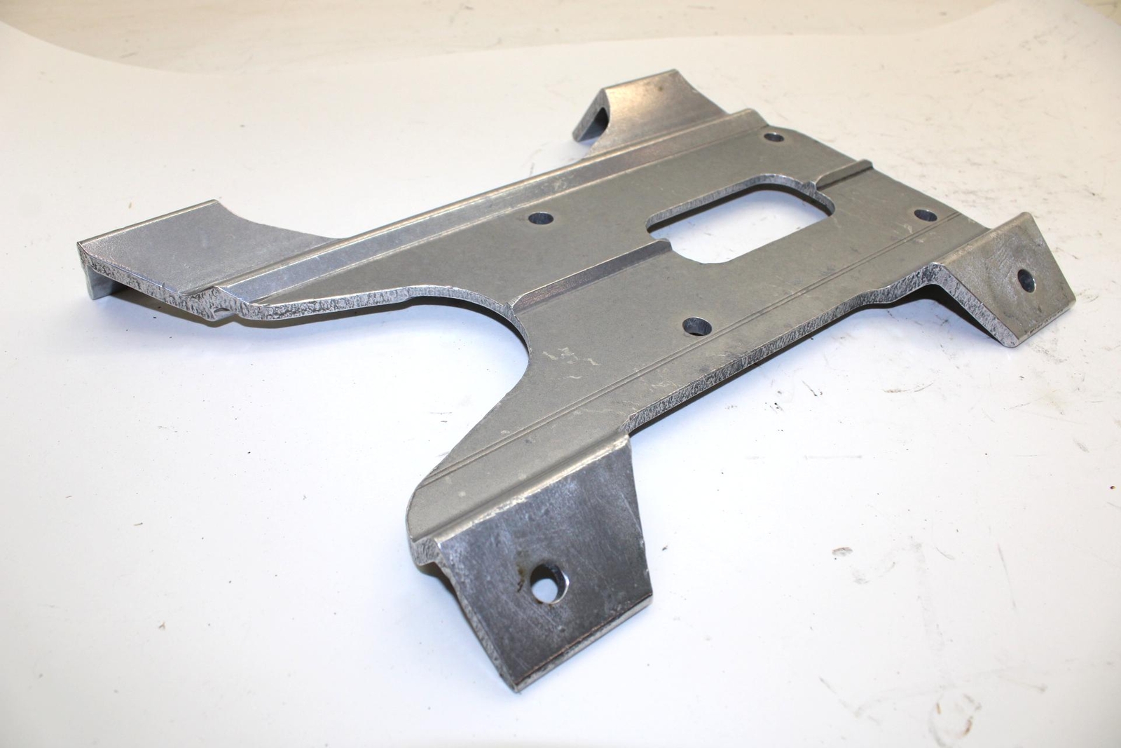 1998 Ski-doo Formula Z 670 Oem Engine Support Plate 512054400 B94 | eBay