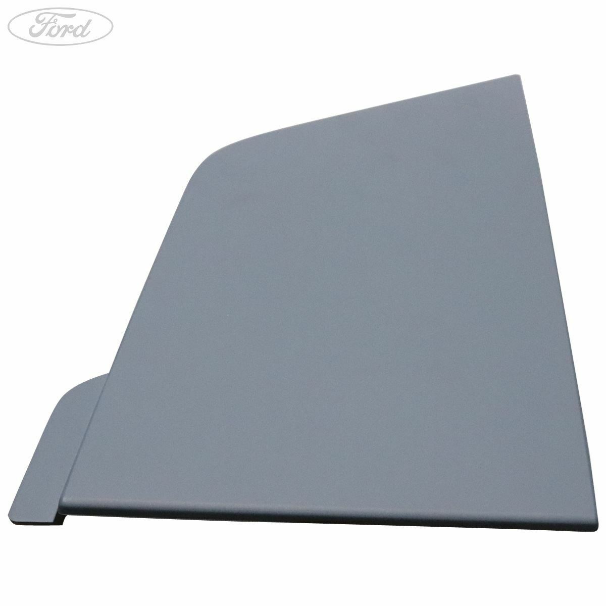 Genuine Ford Fuel Tank Filler Access Door 2182395 for sale online | eBay