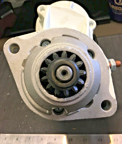 Cummins Motor Starting 3964428 for sale online | eBay