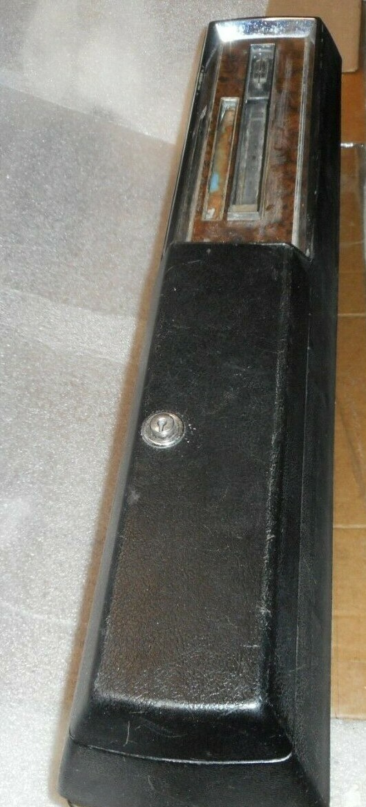 1968 1969 OLDS CUTLASS 442 AUTOMATIC CONSOLE | eBay