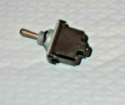 Honeywell Sensing and Control 62NT1-7-NH MICRO SWITCH Electromechanical ...