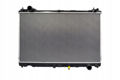 Radiator LEXUS GS200T GS RC200T RC 200T 164000V250 | eBay