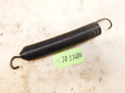 John Deere 325 335 355D 345 Tractor Brake Return Spring | eBay
