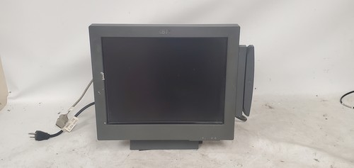 IBM 12X1001 TSBC0052601 Intel Celeron 2.53GHz 15" Point of Sale POS ...