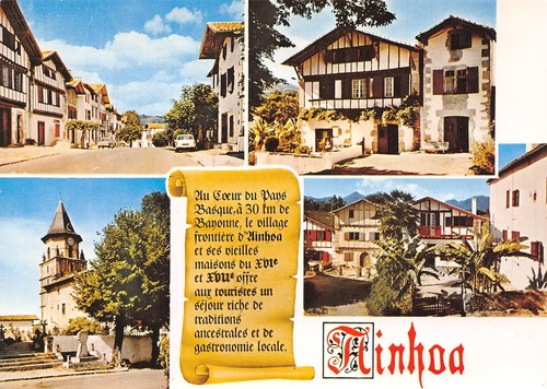 64-AINHOA-N 4149-C/0383 | eBay