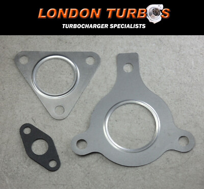 Turbo Gaskets Audi A4 A5 A6 Q5 / Seat Exeo 2.0TDI 818987 804888 817081 ...