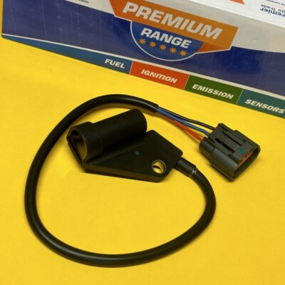 Crank angle sensor for Ford KN + KQ LASER 1.6L 99-02 ZM Type 1 CAS ...
