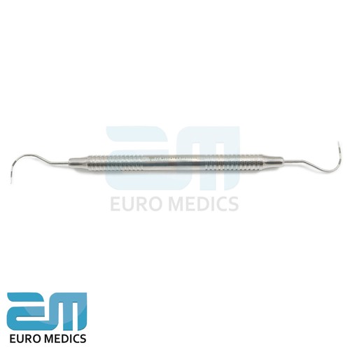 Nabers PSR Screening Colour Coded Probe Examination Periodontal Dental ...