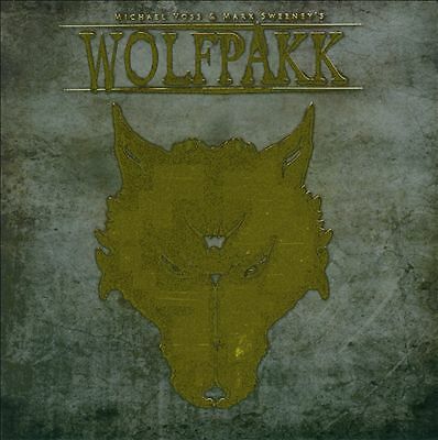 Wolfpakk by Wolfpakk (CD, 2011) for sale online | eBay