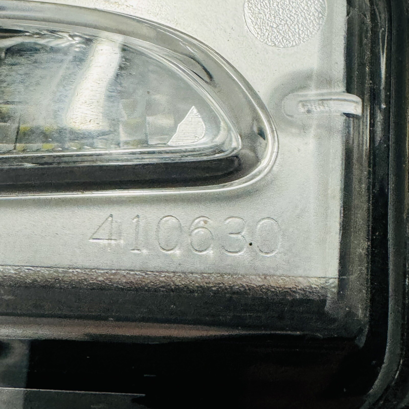 2015-2023 Chrysler 300 Mopar Left Turn Signal Light OEM | eBay