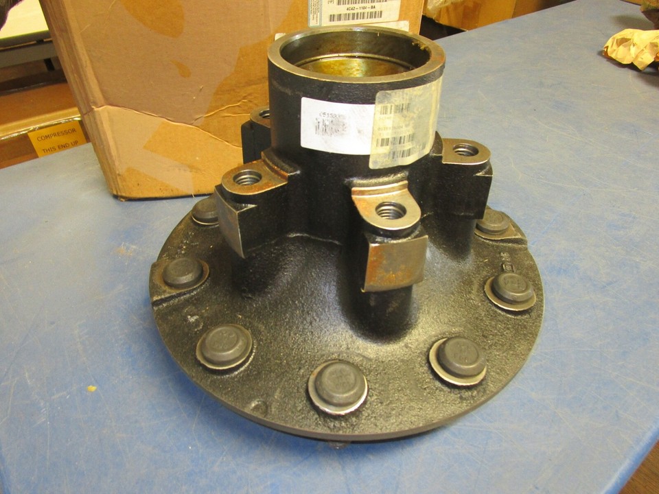 MERITOR ASSEMBLY FRONT HUB #05 15935 004 - NEW | eBay