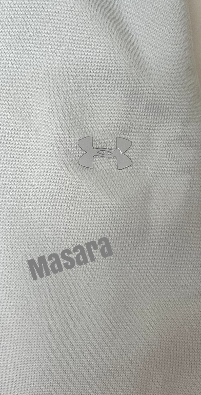 Women Under Armour UA Featherweight Fleece Funnel Neck Sweatshirt ...