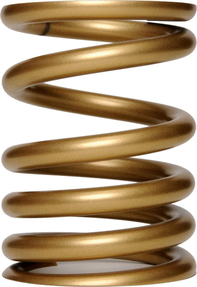 Fits Landrum Springs Prog Pull Bar Spring 5in OD x 7in Long G600-1200 ...
