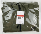 Nike Mens Tech Fleece Full Zip Windrunner Jacket Olive FB7921-222 Size ...