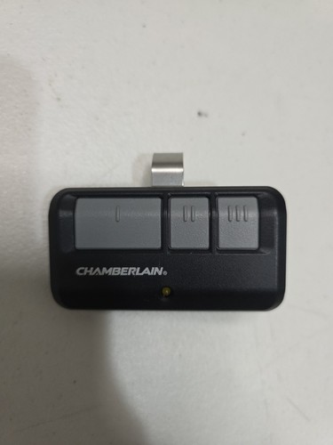 OEM Chamberlain 953ESTD (3-Button) Garage Door Gate Opener Remote ...