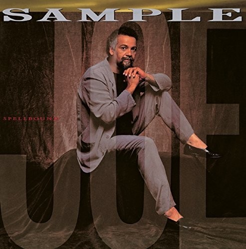 JOE SAMPLE - SPELLBOUND CD NEUF | eBay